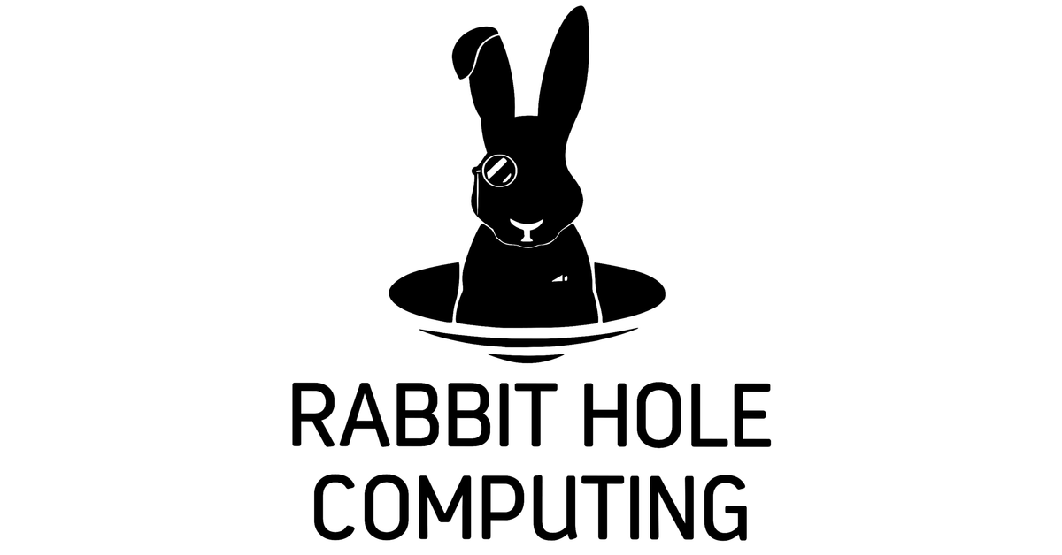 Products – Rabbit Hole Computing